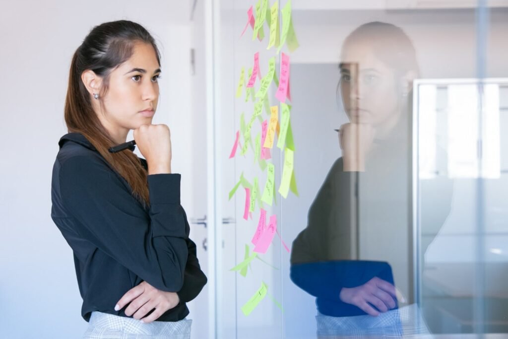 Why Mindset Matters More Than Goal Setting