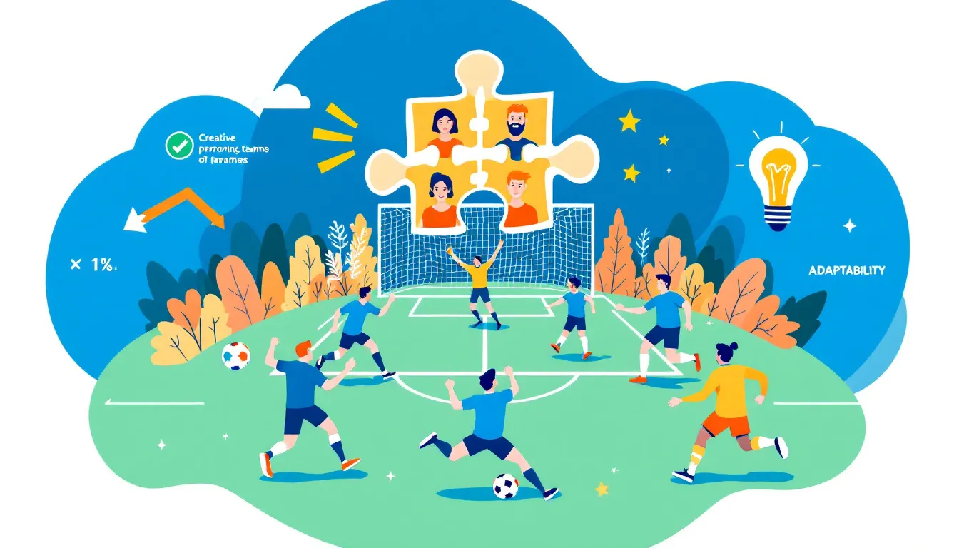 Top Attributes of High Performing Teams: What You Need to Know