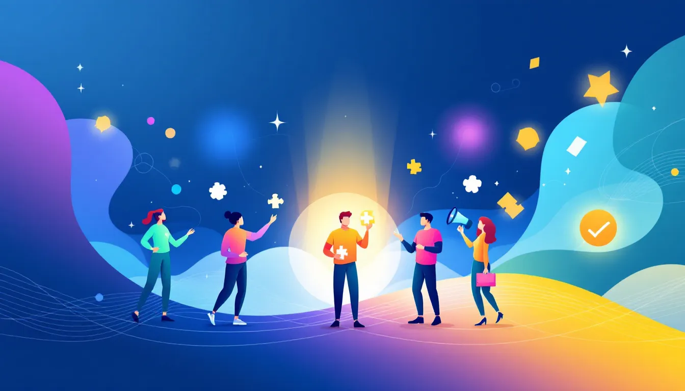Top Attributes of High Performing Teams: What You Need to Know
