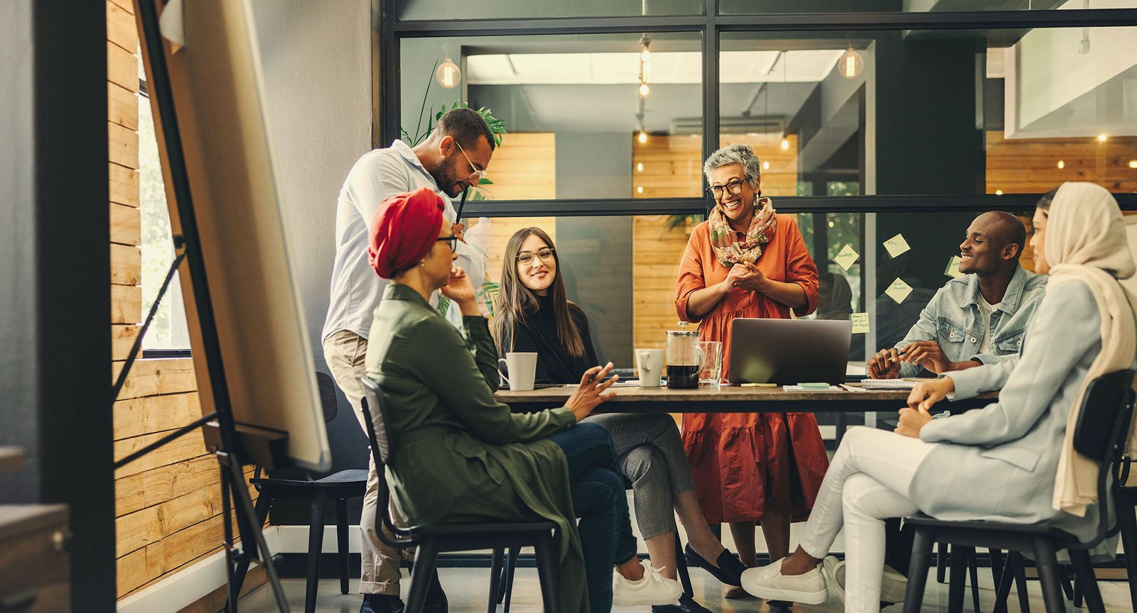 10 Proven Strategies to Motivate a Team and Boost Performance